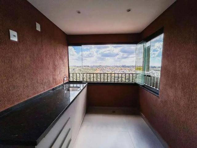 Apartamento para Locação em Uberlândia/MG Granja Marileusa 2 Quartos