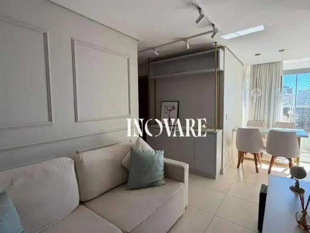 Apartamento para Locação em Uberlândia/MG Granja Marileusa 2 Quartos