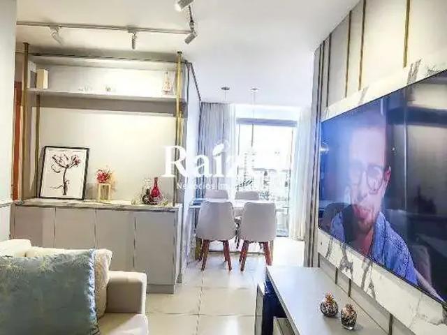 Apartamento para Locação em Uberlândia/MG Granja Marileusa 2 Quartos