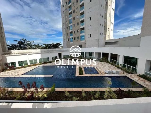 Apartamento para Locação em Uberlândia/MG Granja Marileusa 2 Quartos