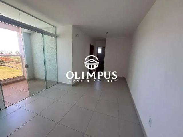 Apartamento para Locação em Uberlândia/MG Granja Marileusa 2 Quartos