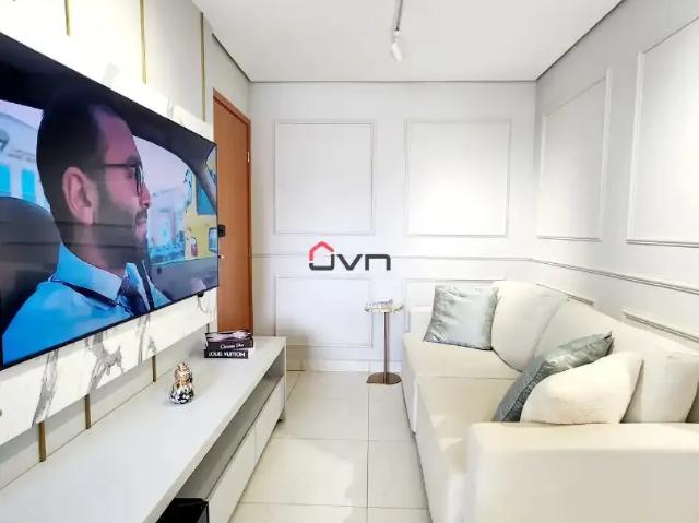 Apartamento para Locação em Uberlândia/MG Granja Marileusa 2 Quartos