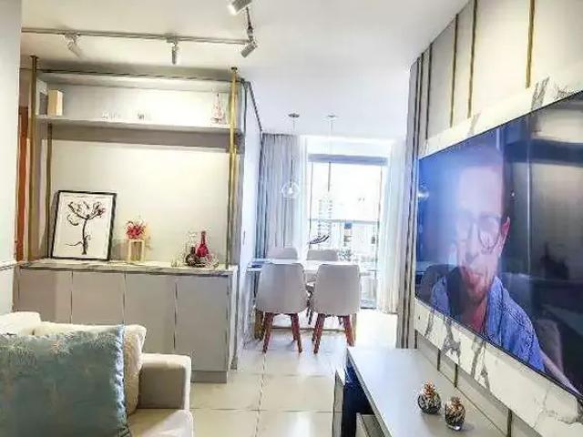 Apartamento para Locação em Uberlândia/MG Granja Marileusa 2 Quartos