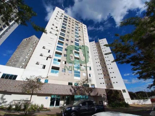 Apartamento para Locação em Uberlândia/MG Granja Marileusa 2 Quartos