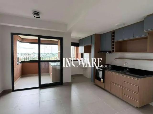 Apartamento para Locação em Uberlândia/MG Granja Marileusa 2 Quartos
