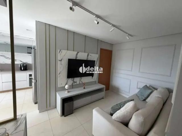 Apartamento para Locação em Uberlândia/MG Granja Marileusa 2 Quartos
