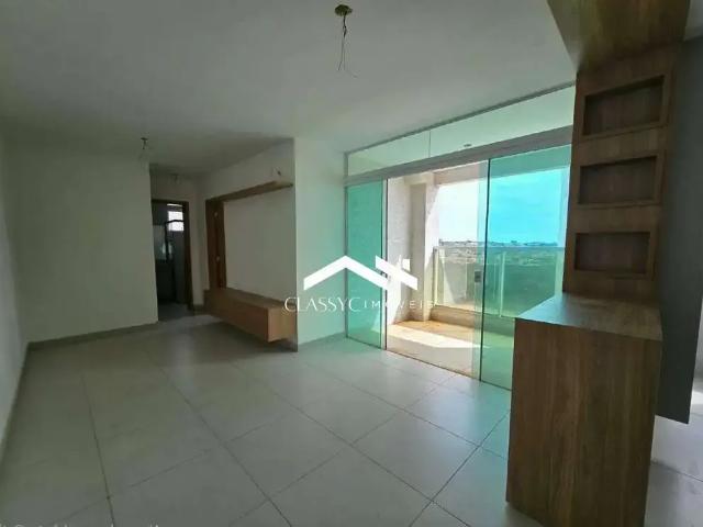 Apartamento para Locação em Uberlândia/MG Granja Marileusa 2 Quartos