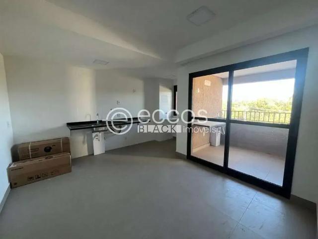 Apartamento para Locação em Uberlândia/MG Granja Marileusa 2 Quartos