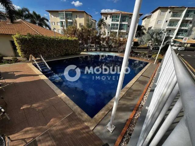 Apartamento para Locação em Uberlândia/MG Granja Marileusa 2 Quartos