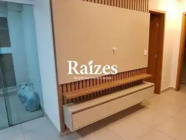 Apartamento para Locação em Uberlândia/MG Granja Marileusa 2 Quartos