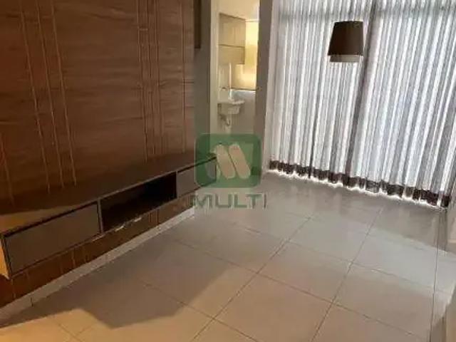 Apartamento para Locação em Uberlândia/MG Granja Marileusa 2 Quartos