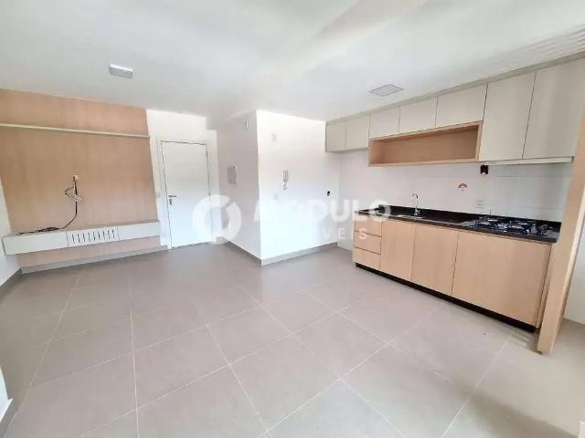 Apartamento para Locação em Uberlândia/MG Granja Marileusa 2 Quartos