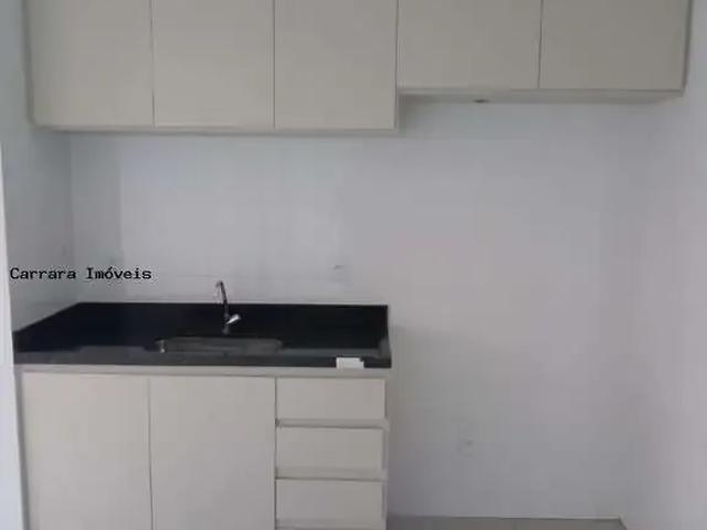 Apartamento para Locação em Uberlândia/MG Granja Marileusa 2 Quartos