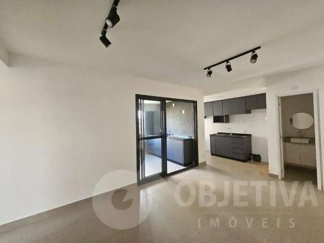 Apartamento para Locação em Uberlândia/MG Granja Marileusa 3 Quartos