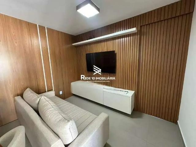 Apartamento para Locação em Uberlândia/MG Granja Marileusa 3 Quartos