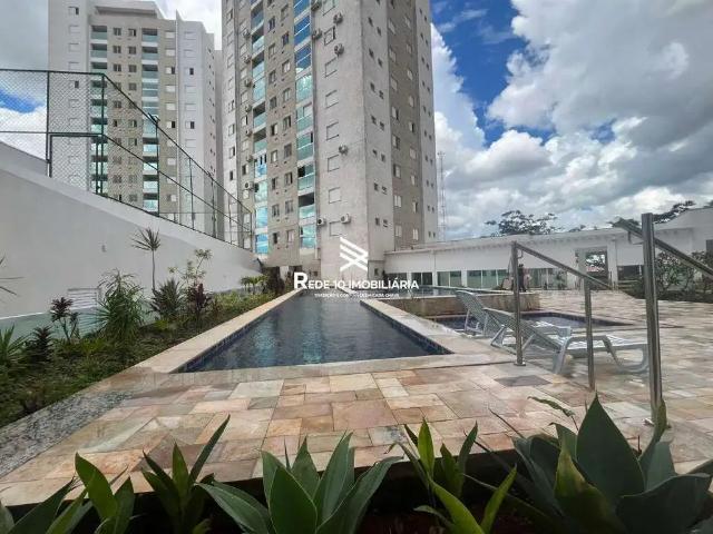 Apartamento para Locação em Uberlândia/MG Granja Marileusa 3 Quartos