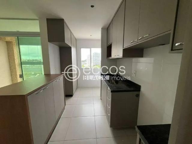 Apartamento para Locação em Uberlândia/MG Granja Marileusa 3 Quartos