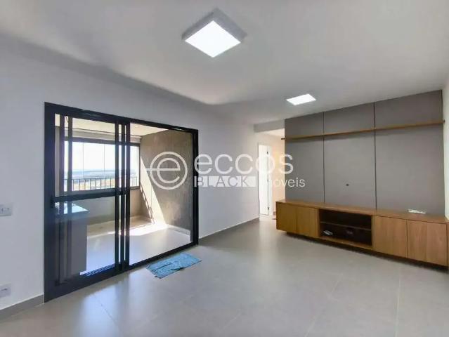 Apartamento para Locação em Uberlândia/MG Granja Marileusa 3 Quartos