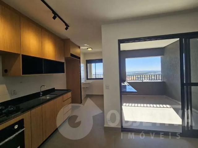 Apartamento para Locação em Uberlândia/MG Granja Marileusa 3 Quartos