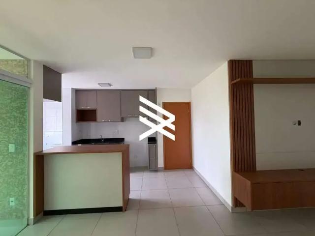 Apartamento para Locação em Uberlândia/MG Granja Marileusa 3 Quartos