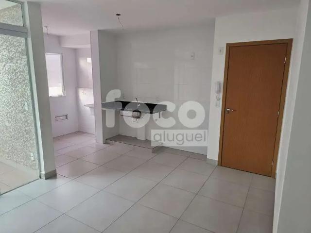 Apartamento para Locação em Uberlândia/MG Granja Marileusa 3 Quartos