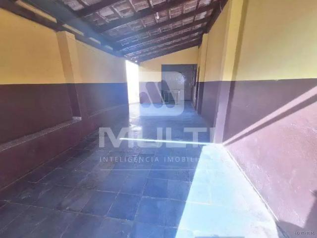 Apartamento para Locação em Uberlândia/MG Guarani 3 Quartos