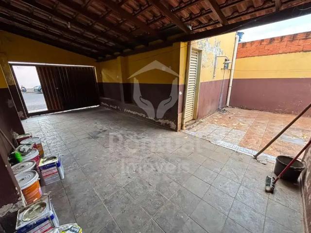 Apartamento para Locação em Uberlândia/MG Guarani 3 Quartos