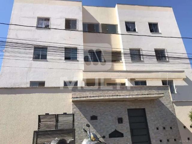 Apartamento para Locação em Uberlândia/MG Dona Zulmira 2 Quartos