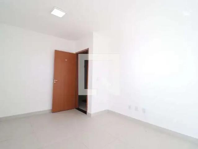 Apartamento para Locação em Uberlândia/MG Dona Zulmira 2 Quartos