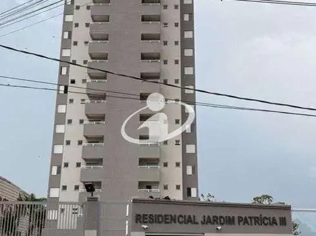 Apartamento para Locação em Uberlândia/MG Dona Zulmira 2 Quartos