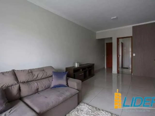 Apartamento para Locação em Uberlândia/MG Daniel Fonseca 3 Quartos