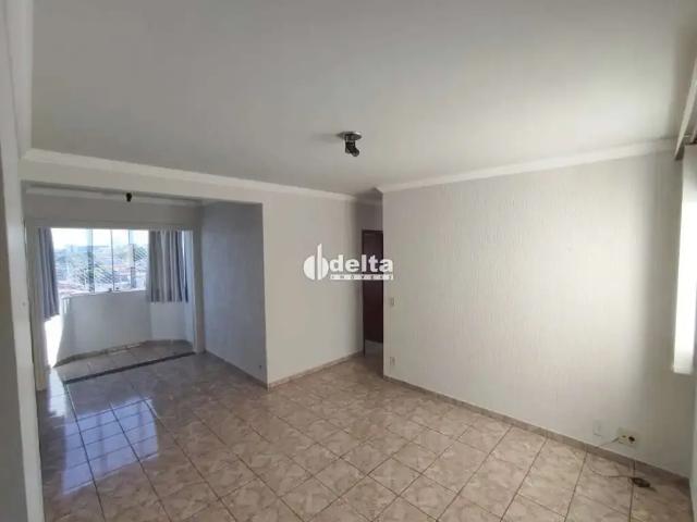 Apartamento para Locação em Uberlândia/MG Daniel Fonseca 3 Quartos