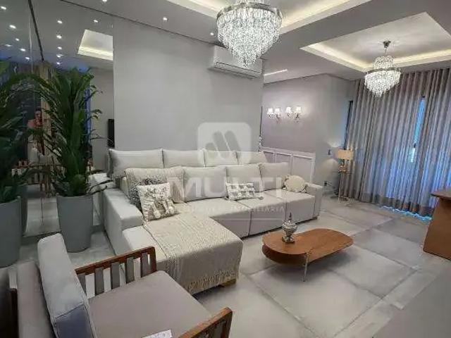 Apartamento para Locação em Uberlândia/MG Daniel Fonseca 3 Quartos