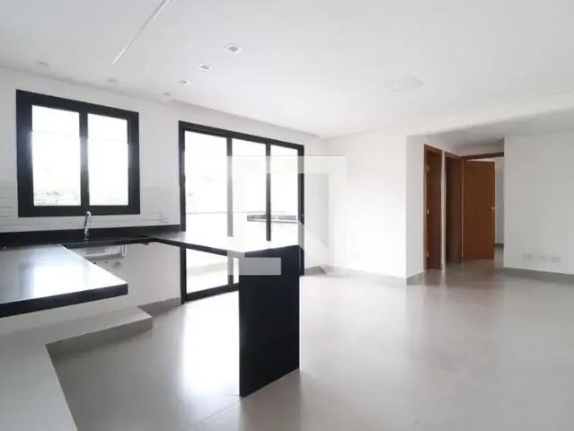 Apartamento para Locação em Uberlândia/MG Daniel Fonseca 2 Quartos