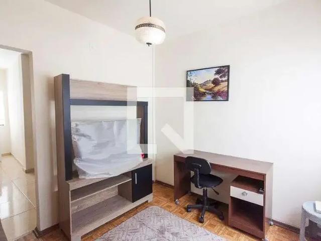 Apartamento para Locação em Uberlândia/MG Daniel Fonseca 2 Quartos