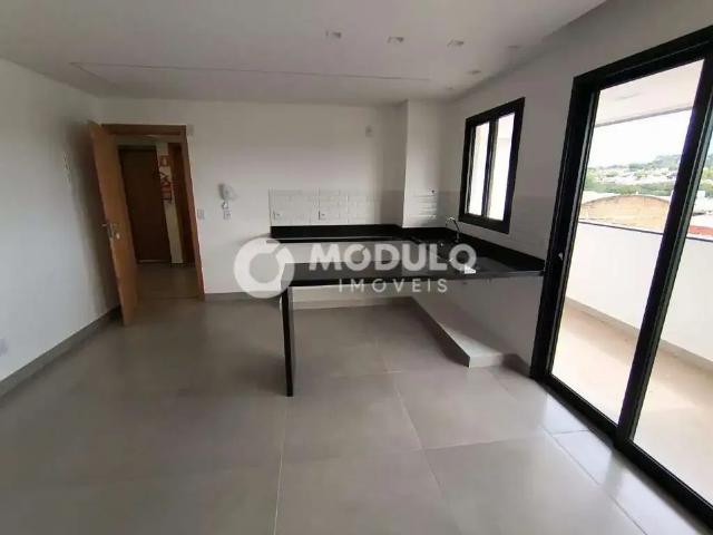 Apartamento para Locação em Uberlândia/MG Daniel Fonseca 2 Quartos