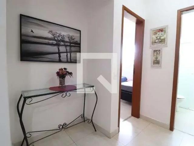 Apartamento para Locação em Uberlândia/MG Daniel Fonseca 2 Quartos