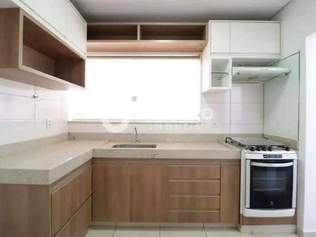 Apartamento para Locação em Uberlândia/MG Daniel Fonseca 2 Quartos