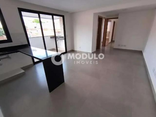 Apartamento para Locação em Uberlândia/MG Daniel Fonseca 2 Quartos