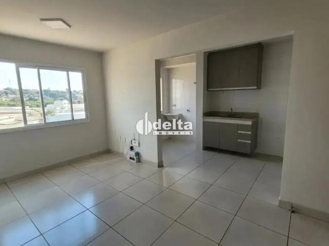 Apartamento para Locação em Uberlândia/MG Daniel Fonseca 2 Quartos