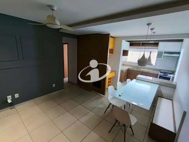 Apartamento para Locação em Uberlândia/MG Daniel Fonseca 2 Quartos