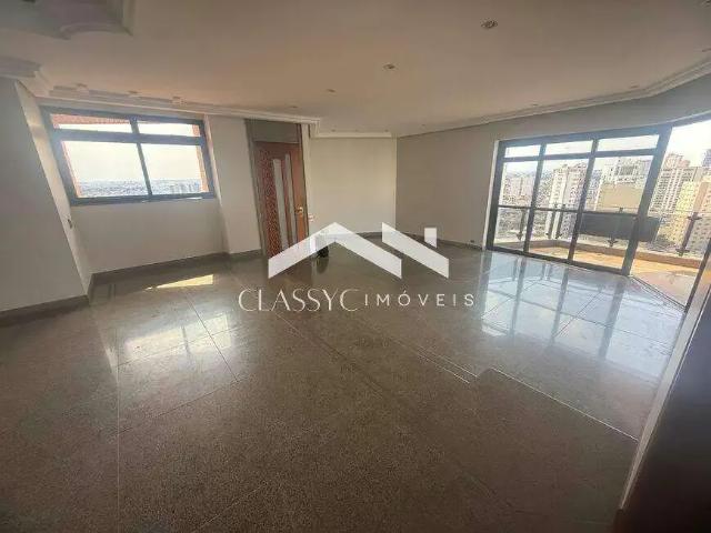 Apartamento para Locação em Uberlândia/MG Fundinho 3 Quartos