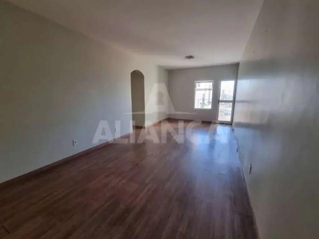 Apartamento para Locação em Uberlândia/MG Fundinho 3 Quartos
