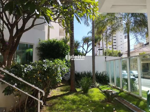 Apartamento para Locação em Uberlândia/MG Fundinho 3 Quartos