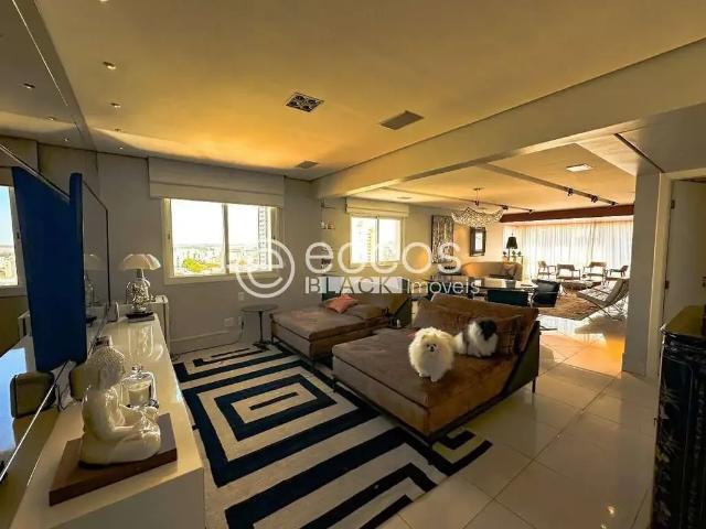 Apartamento para Locação em Uberlândia/MG Fundinho 3 Quartos