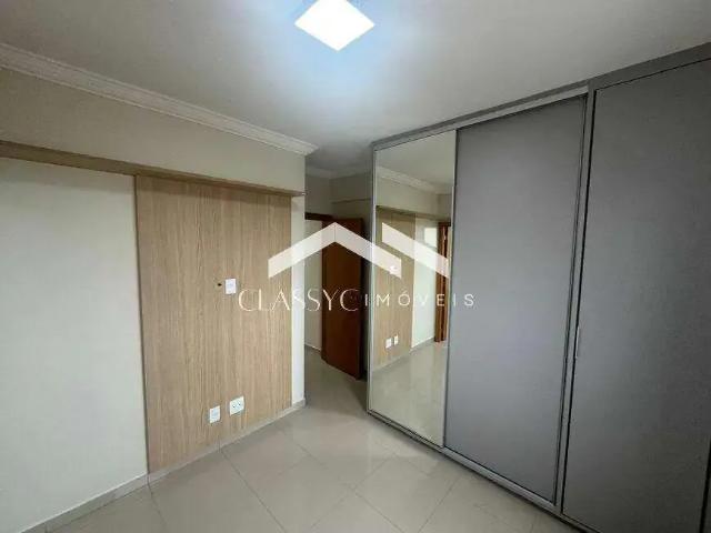 Apartamento para Locação em Uberlândia/MG Fundinho 3 Quartos