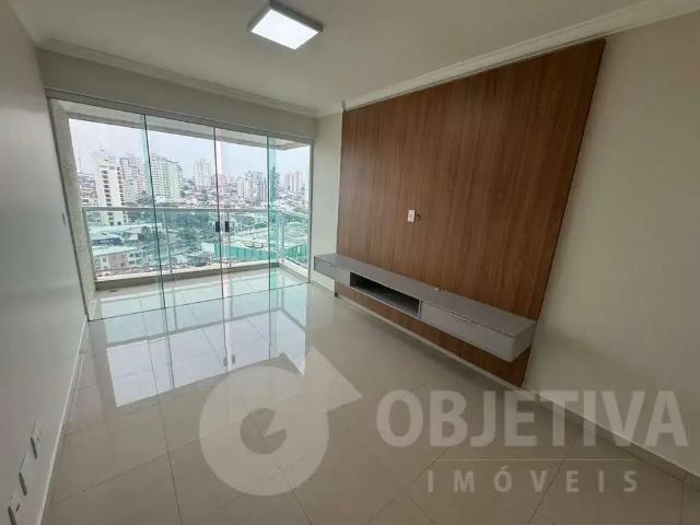 Apartamento para Locação em Uberlândia/MG Fundinho 3 Quartos