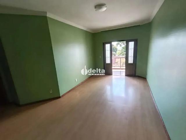 Apartamento para Locação em Uberlândia/MG Fundinho 3 Quartos
