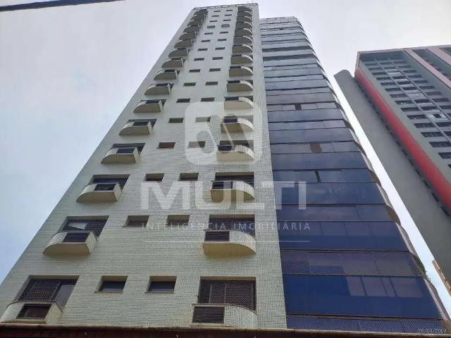 Apartamento para Locação em Uberlândia/MG Fundinho 3 Quartos
