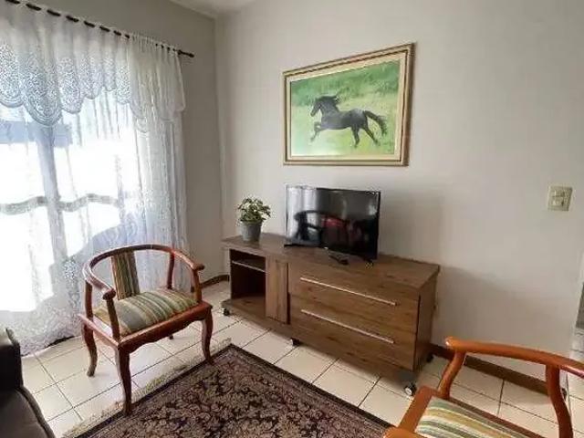 Apartamento para Locação em Uberlândia/MG Fundinho 1 Quartos